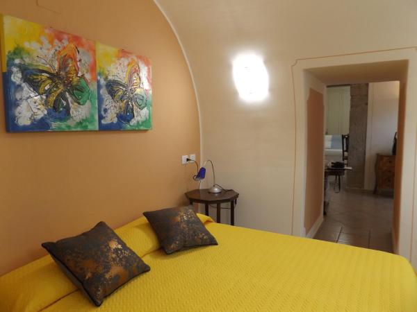 Casa Portici - Pai