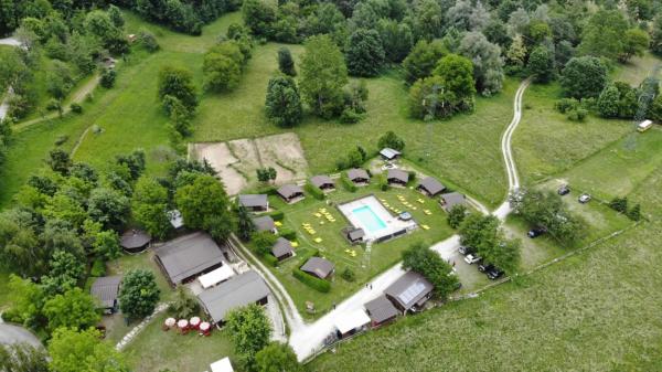 Stura River Village Rafting - Piedmont