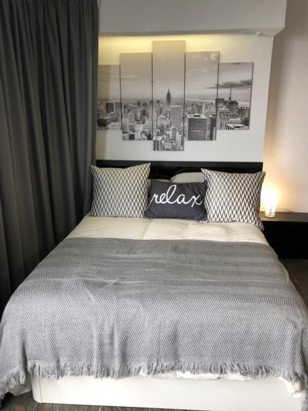 Marbella - Elviria Top Floor Loft Next To Nikki Beach Fantastic Sea Views - Marbella