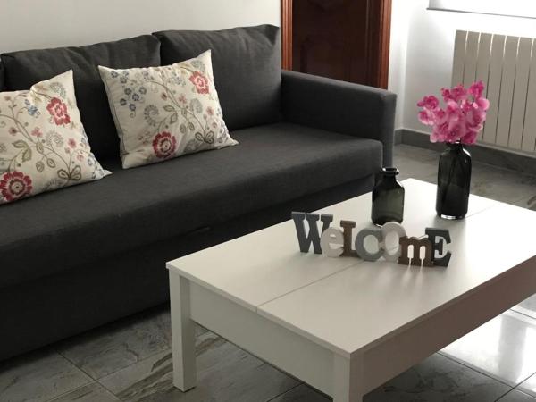 Best Apartment Near Real Madrid Stadium - Rivas-Vaciamadrid