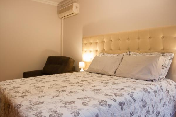 Apartamento Centro Gramado - Santa Catarina, Brasil