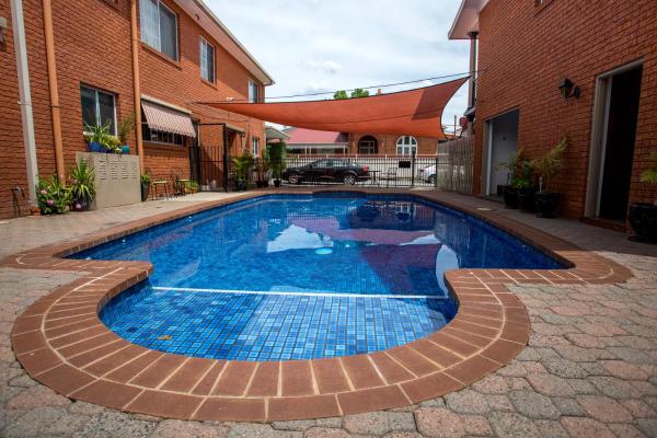 Meramie Motor Inn - Albury