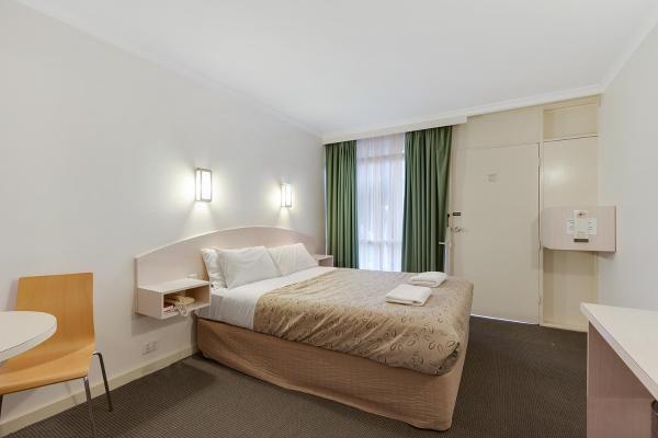 Alexander Motor Inn - Kensington
