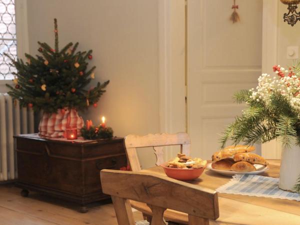 La Maison 1603 - Kaysersberg