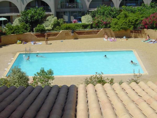 Cap Soleil T3 Proche Plage - Agde