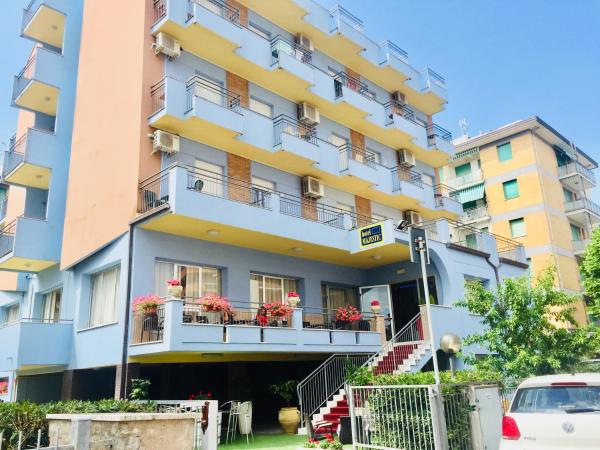 Hotel Majestic - Cesenatico