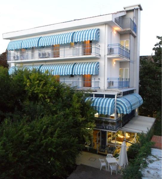 Hotel Vera - Riccione