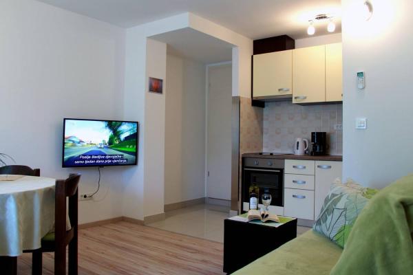 Apartment Ljubica Kaštel Gomilica - Split