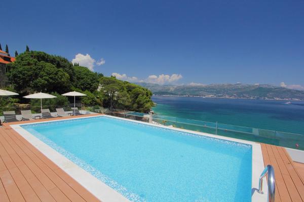 Kalamota Beach House - Dubrovnik