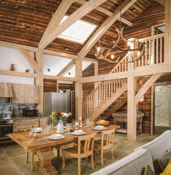 Cairngorm Lodge - Aviemore