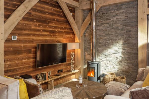Macdui Lodge - Aviemore