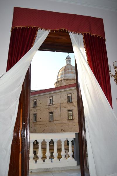Dimora Real Maria - Ercolano