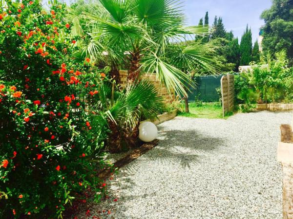Appartement Sol Y Mar - Puget-sur-Argens