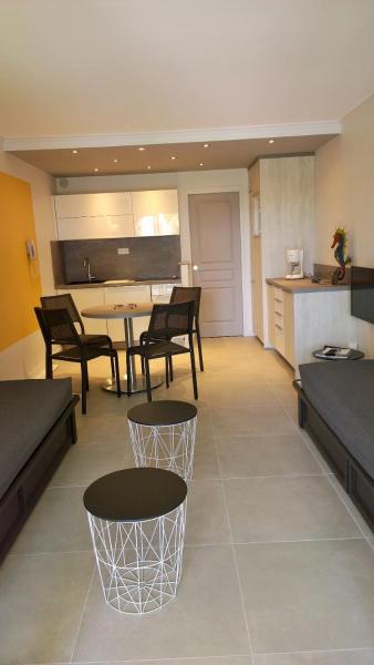 Pierre & Vacances Residence Les Rivages Des Issambres - Saint-Tropez