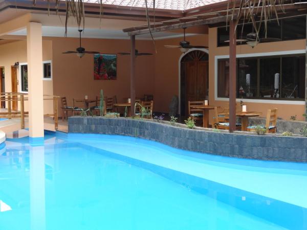 Hotel-boutique Patampa - Panamá