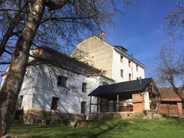 Wintermill - Tchéquie