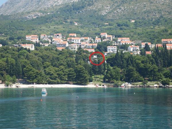 Villa Ankon - Cavtat
