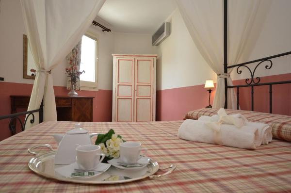 Catarin Comfort Rooms - Custonaci