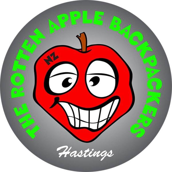 The Rotten Apple Backpackers - New Zealand
