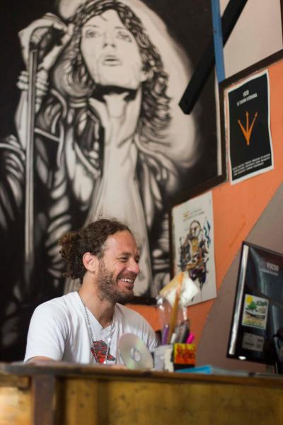 Coolraul Hostel - Rosario