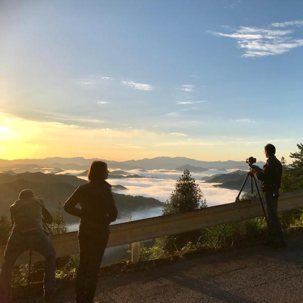 Inn Unkai No Sato No Yado 民宿 雲海の里の宿 - 奈良県