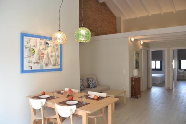 Apartamento Trempat - Costa Dorada (España)