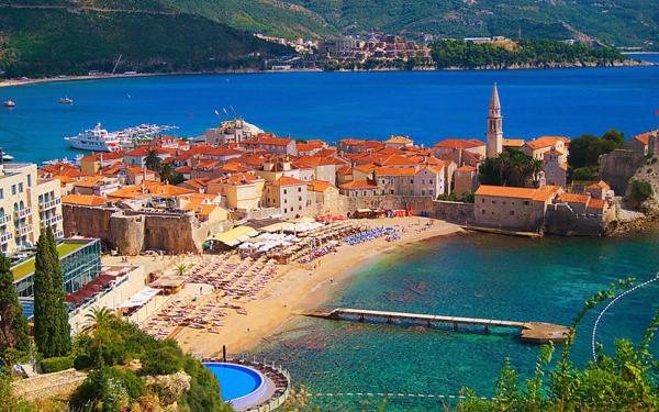 Altstadt Von Budva - Budva