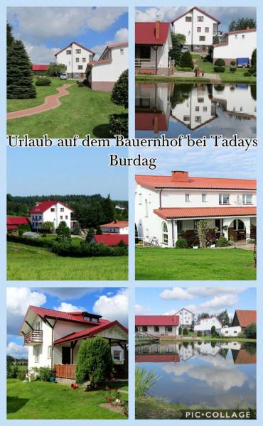 Atr Rejnard Tadaj - Mazury