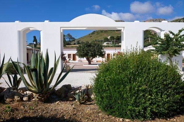 Tenute Plaia Agriturismo - Sicily