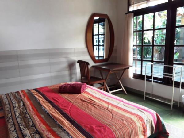 Manuh Guest House - Bali