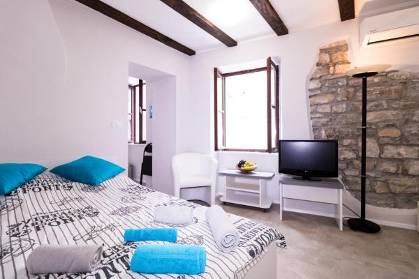 Apartments Bella Tara - Strunjan