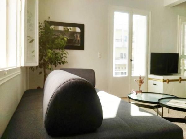 Deco Apartment - Creta