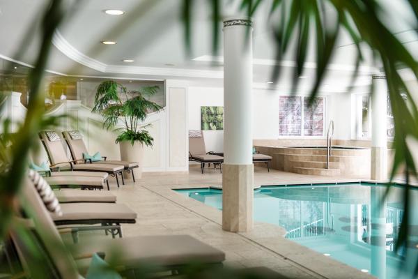 Hotel Grones - Val Gardena