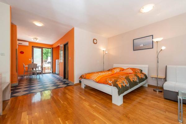 Studio Apartment Judy Rovinj - Rovinj