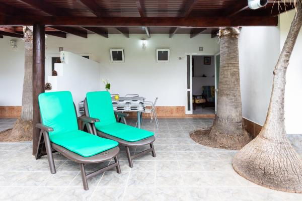 Finca La Gaviota - Maxi - Teneryfa