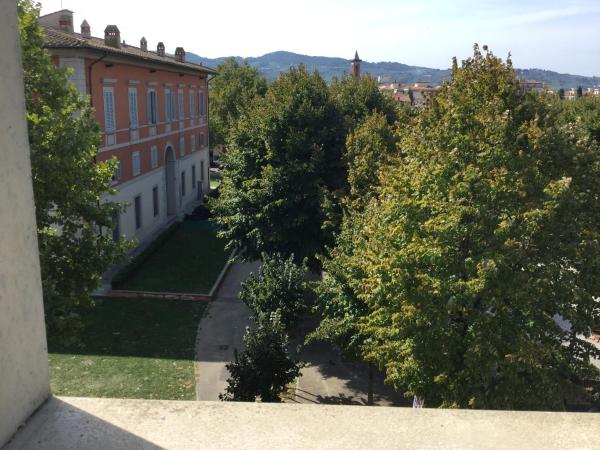 Casa Piave - Scandicci