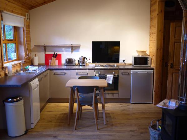 Dulnain - Aviemore