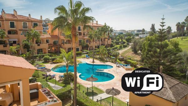 La Almadraba 227 - Manilva