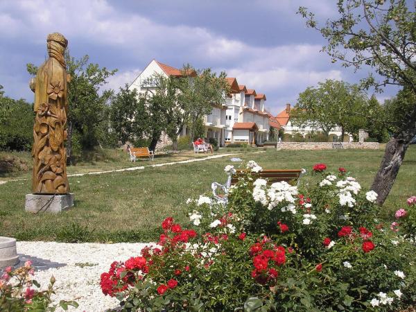 Bakony Panzió - Veszprém