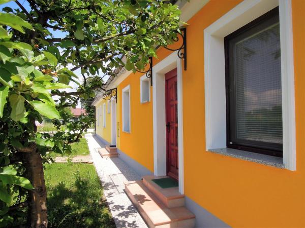 Apartment Antonia - Jesenice