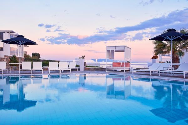 Archipelagos Hotel - Small Luxury Hotels Of The World - Mykonos