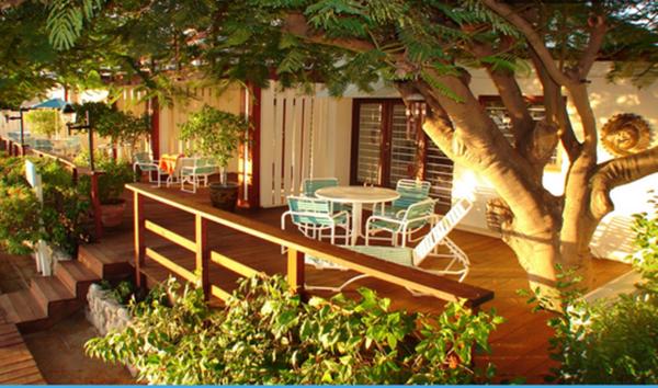 Aruba Beach Villas - Caribbean