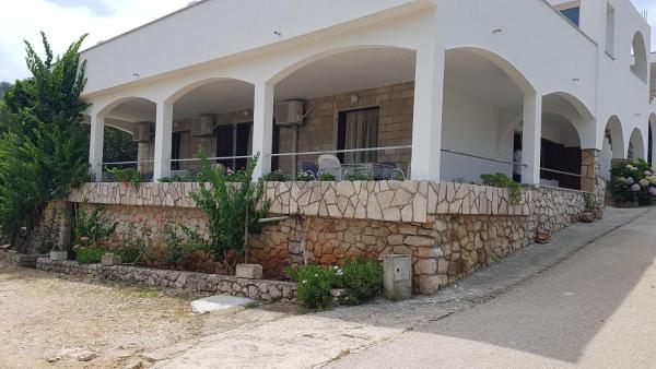 House Fani - Kroatien