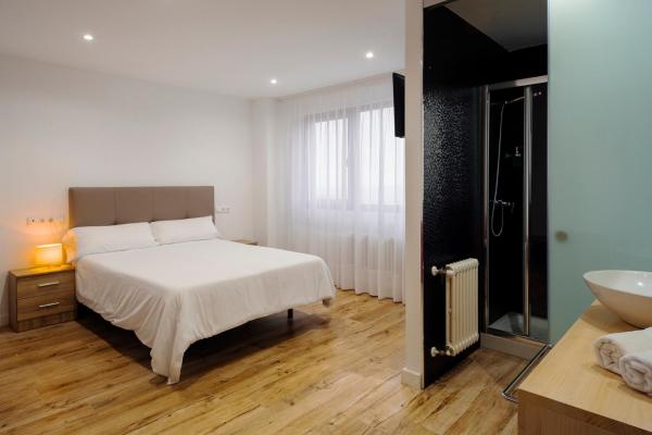 Hotel Montañés - Polanco
