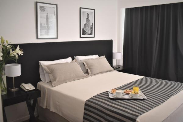 Grand King Hotel - Rivadavia