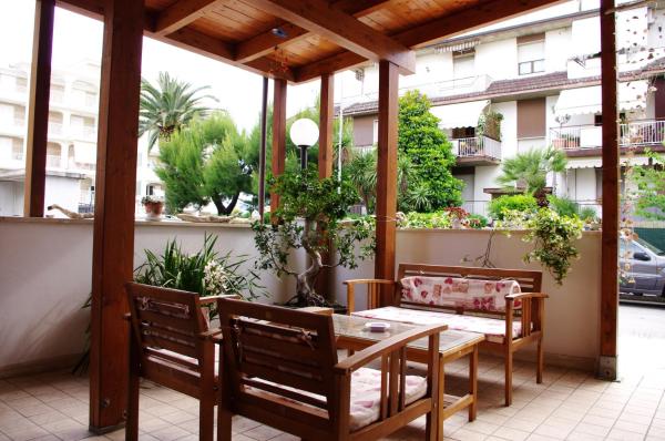 Hotel La Playa - San Benedetto del Tronto