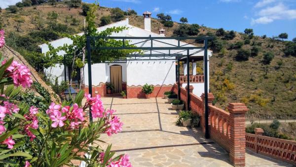 Casa Encina - Encinasola Turismo Rural. - Álora