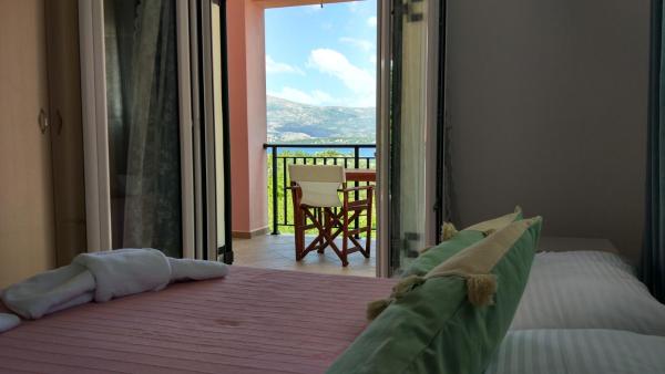 Victoria's Summer House - Cefalonia