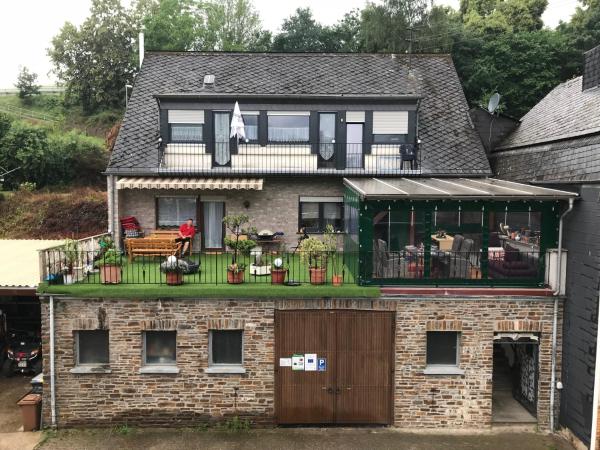Beim Winzer - Zell Mosel, Alemania