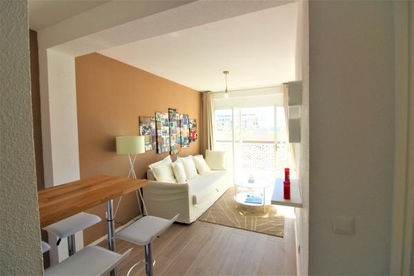 Euromar 2 - Puerto Banús